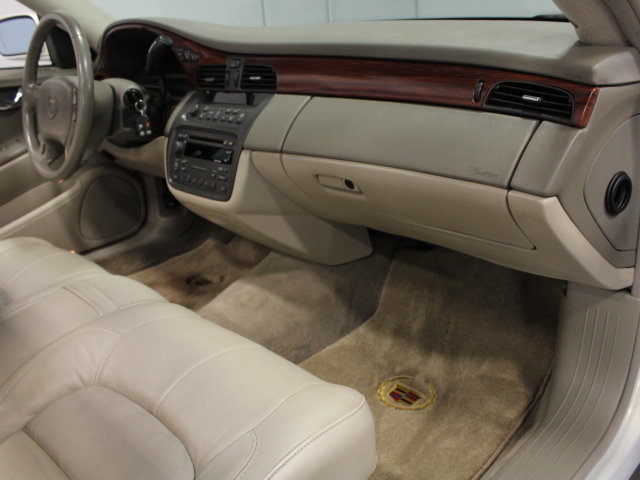 2004 Cadillac DeVille | Streetside Classics - The Nation's Trusted ...