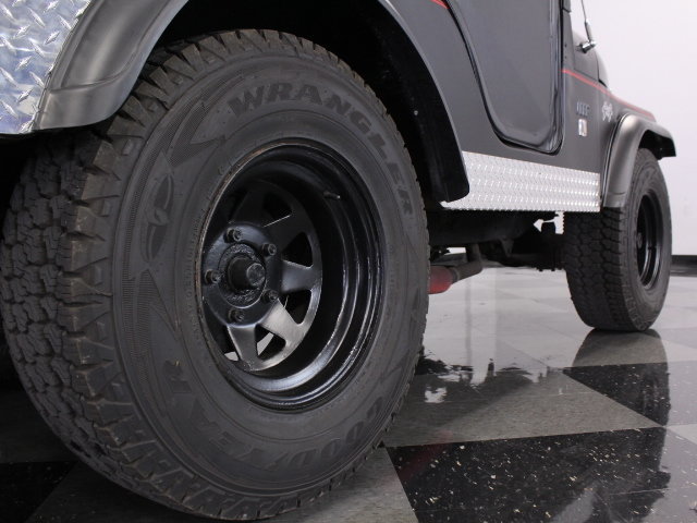 1966 Jeep CJ5 | Streetside Classics - Classic & Exotic Car Consignment ...