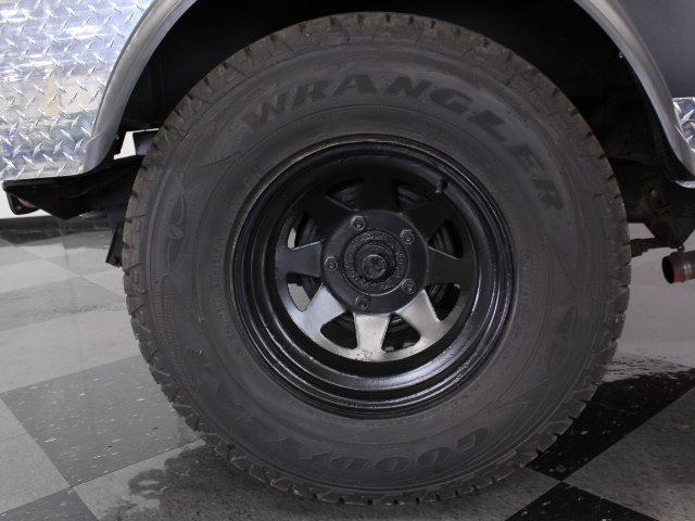 1966 Jeep CJ5 | Streetside Classics - Classic & Exotic Car Consignment ...