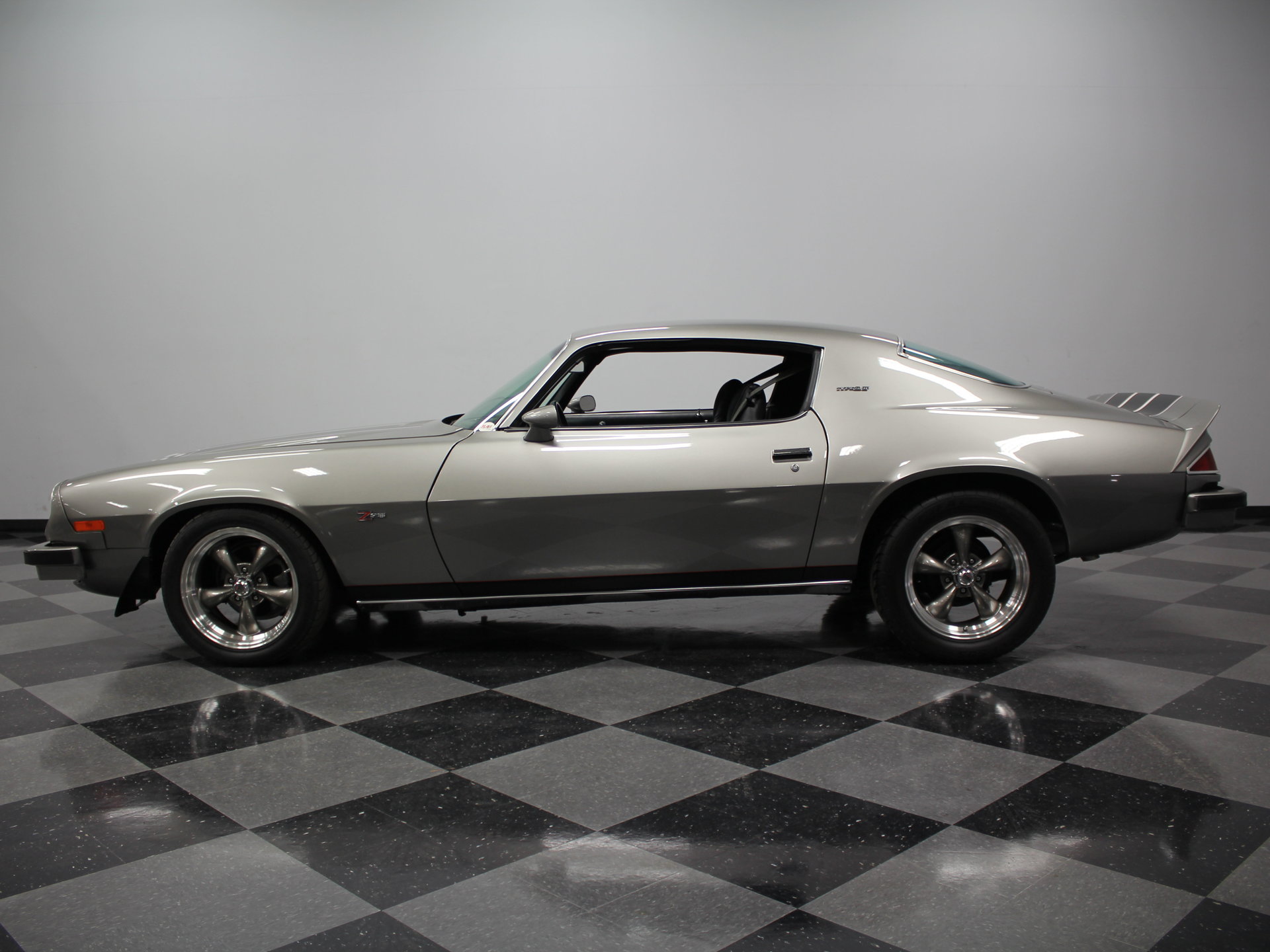 1974 Chevrolet Camaro | Streetside Classics - The Nation's Trusted ...