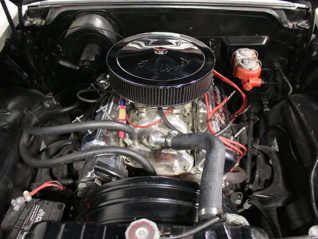 1958 Chevrolet Biscayne | Streetside Classics - The Nation's Trusted ...