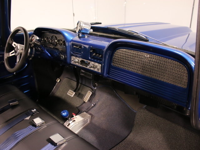 1963 Chevrolet C10 | Streetside Classics - Classic & Exotic Car ...