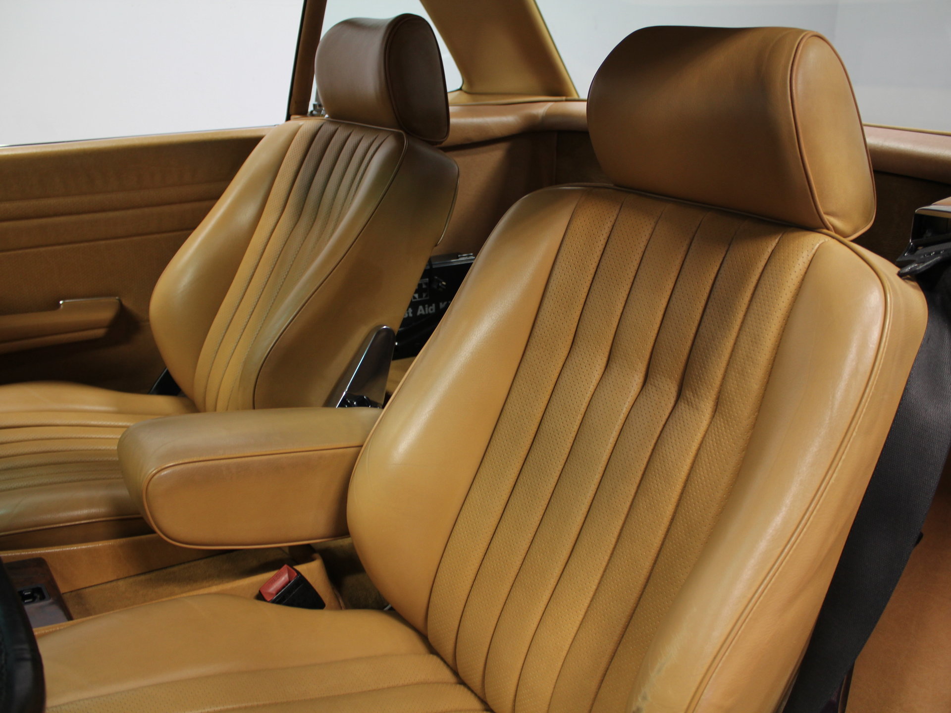 1989 Mercedes-Benz 560SL | Streetside Classics - The Nation's Trusted ...