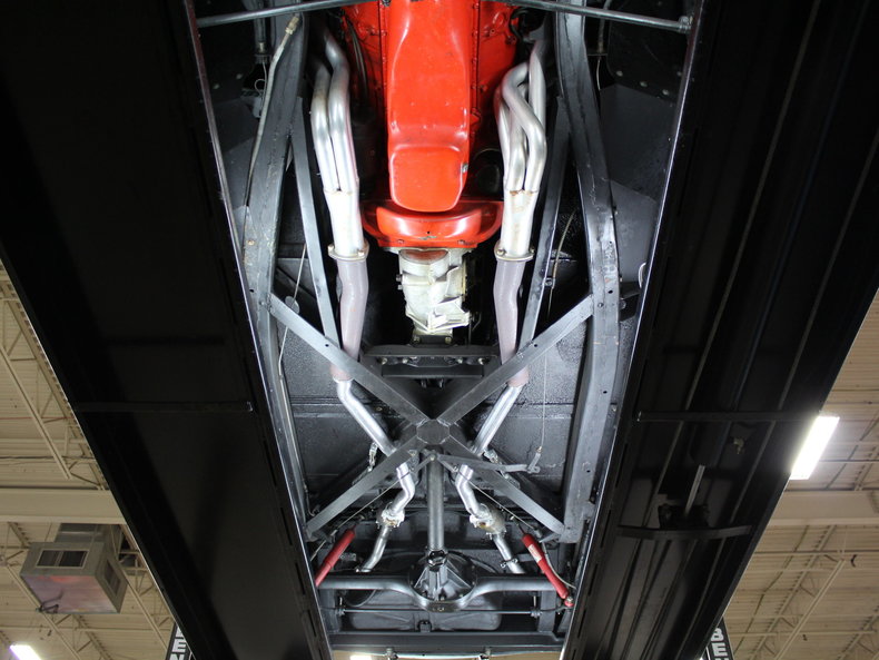 1960 Chevrolet Corvette | Streetside Classics - The Nation's Trusted ...