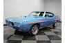 1970 Pontiac GTO | Streetside Classics - Classic & Exotic Car ...
