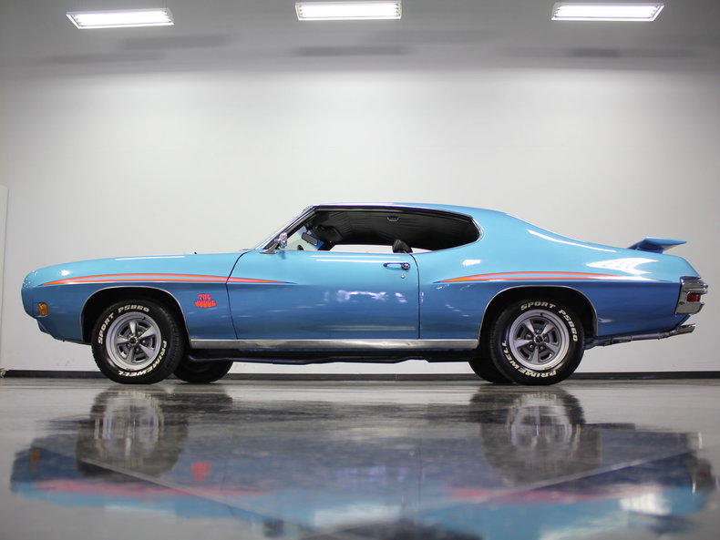 1970 Pontiac GTO | Streetside Classics - The Nation's Trusted Classic ...