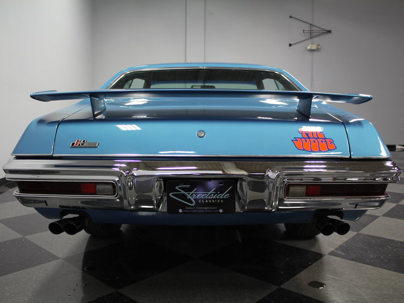 1970 Pontiac GTO | Streetside Classics - The Nation's Trusted Classic ...