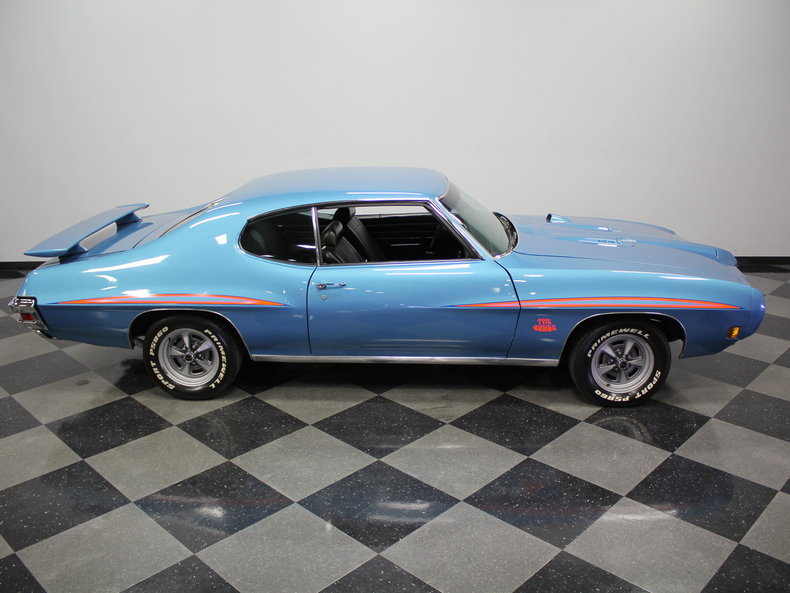 1970 Pontiac GTO | Streetside Classics - The Nation's Trusted Classic ...