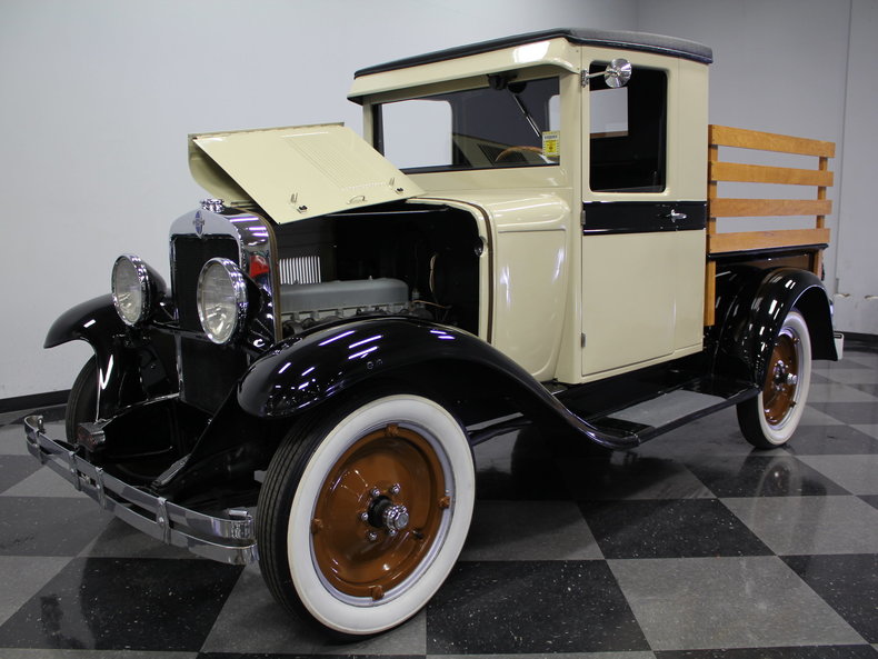 1930 Chevrolet Pickup | Streetside Classics - The Nation's Top ...