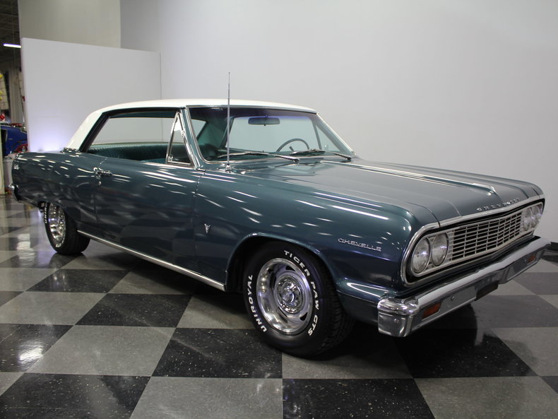 1964 Chevrolet Chevelle | Streetside Classics - The Nation's Trusted ...