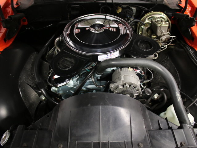 1970 Pontiac Firebird | Streetside Classics - The Nation's Trusted ...