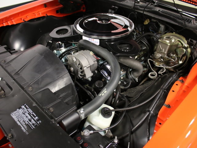 1970 Pontiac Firebird | Streetside Classics - The Nation's Trusted ...