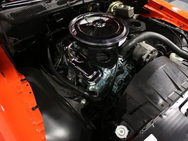 1970 Pontiac Firebird | Streetside Classics - The Nation's Trusted ...