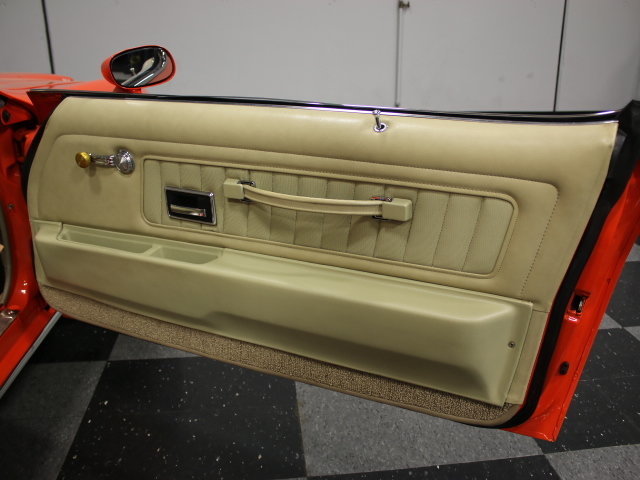 1970 Pontiac Firebird | Streetside Classics - The Nation's Trusted ...