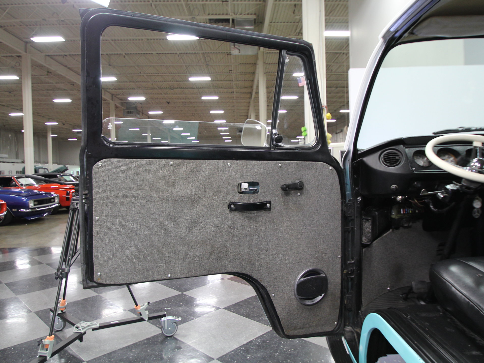 1970 Volkswagen Bus | Streetside Classics - The Nation's Trusted ...