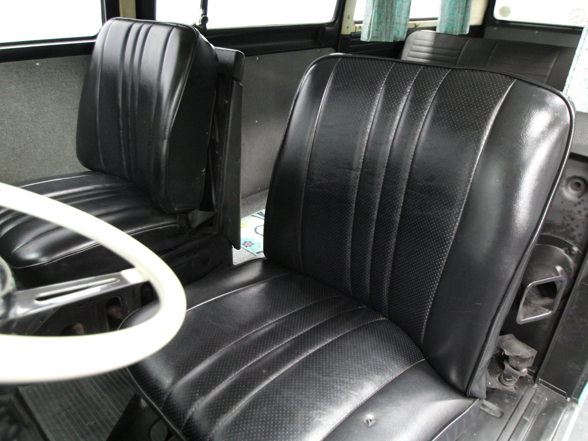 1970 Volkswagen Bus | Streetside Classics - The Nation's Trusted ...