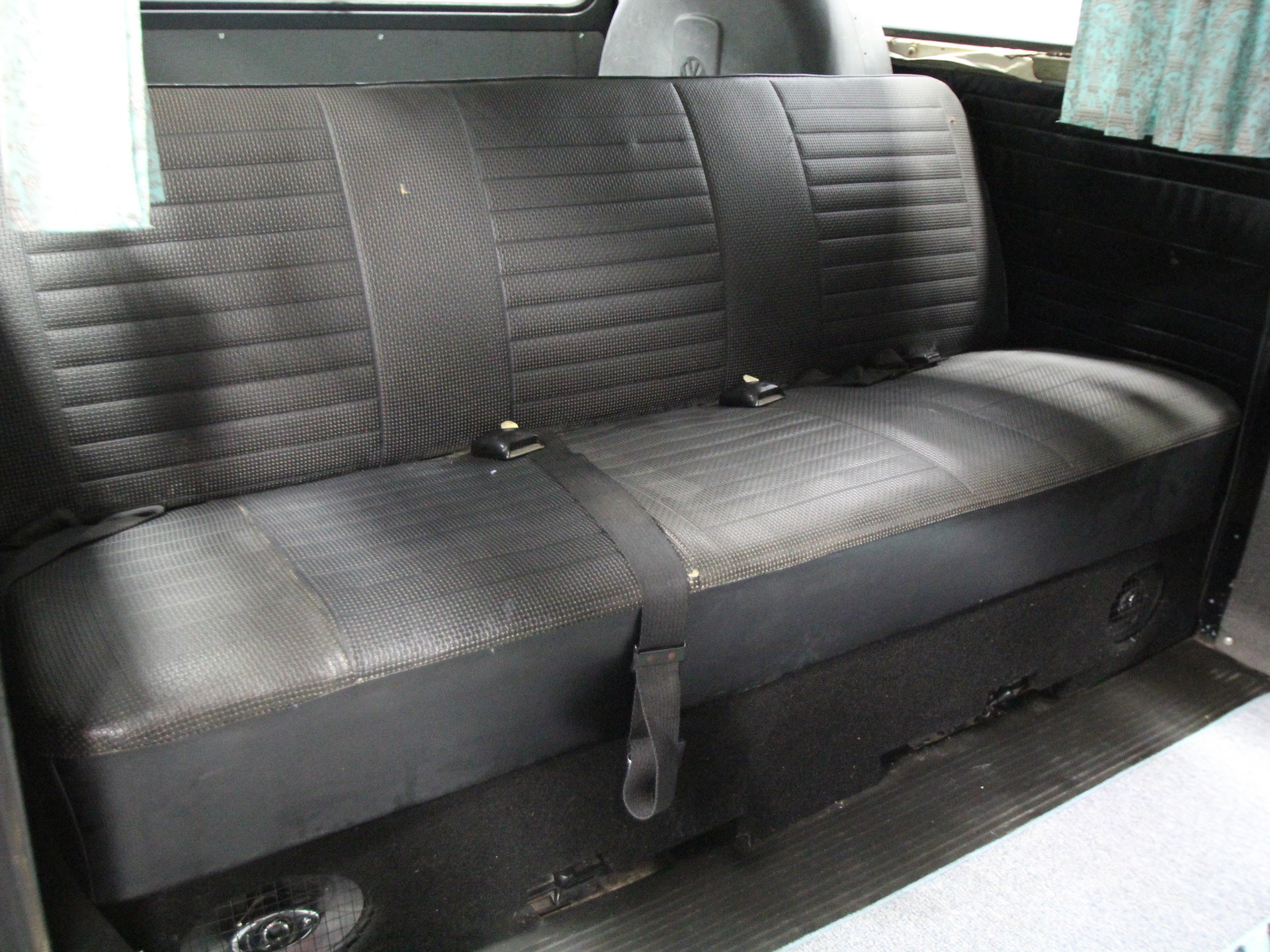 1970 Volkswagen Bus | Streetside Classics - The Nation's Trusted ...