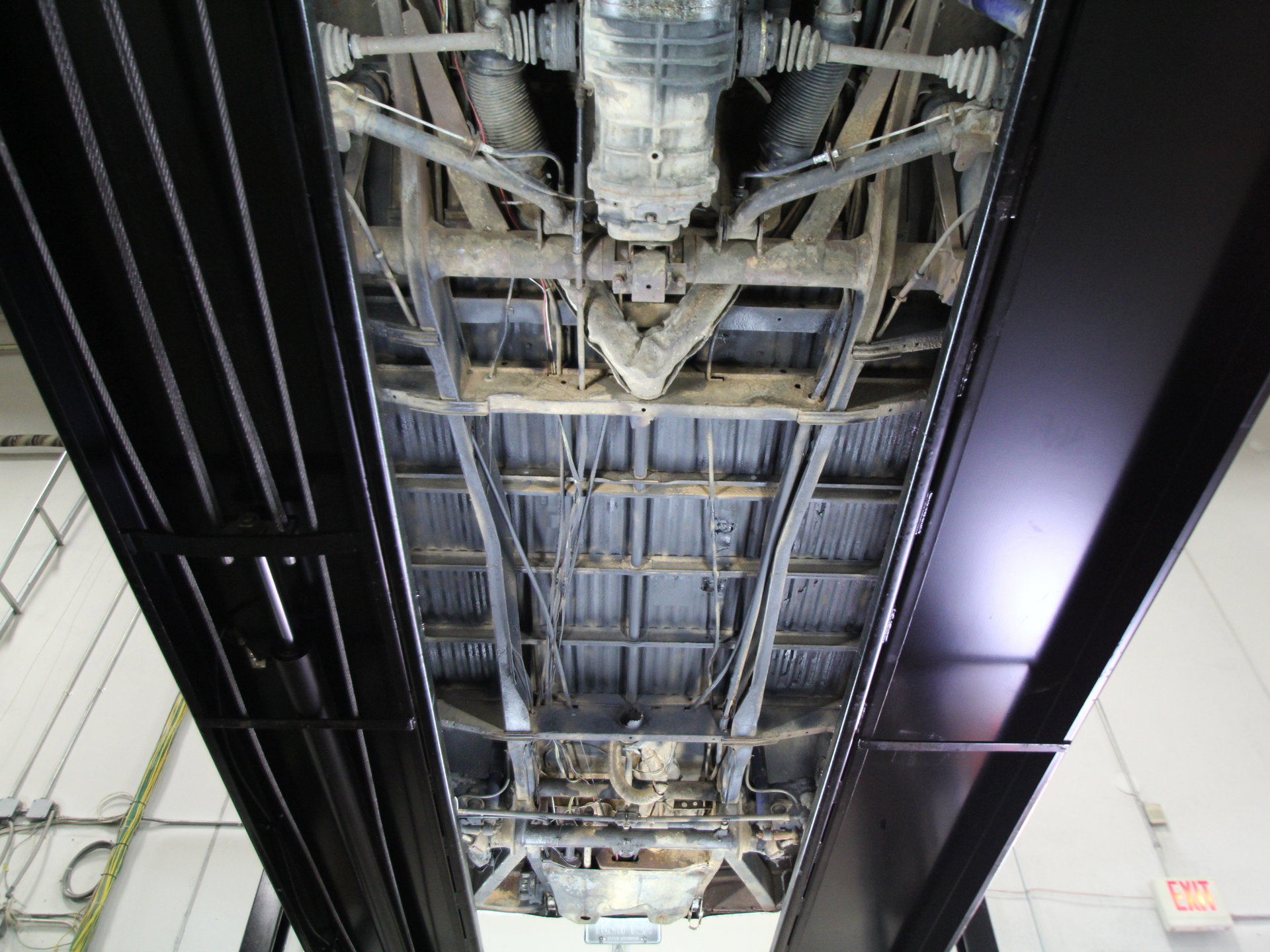 1970 Volkswagen Bus | Streetside Classics - The Nation's Trusted ...