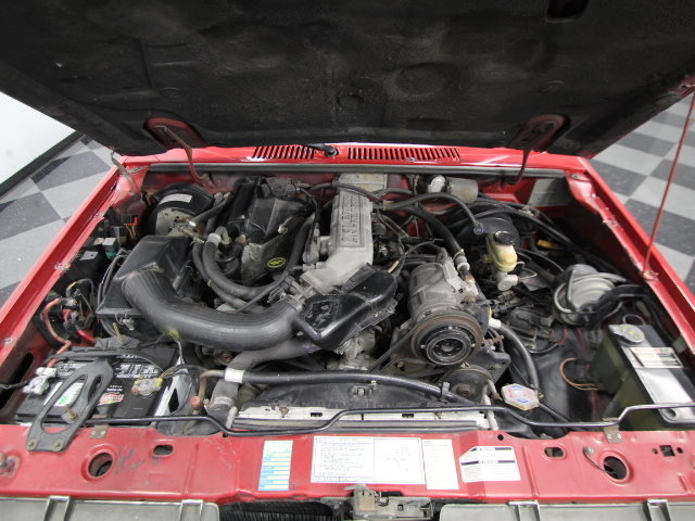 1988 Ford Bronco | Streetside Classics - The Nation's Trusted Classic ...