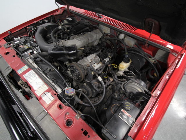 1988 Ford Bronco | Streetside Classics - The Nation's Trusted Classic ...