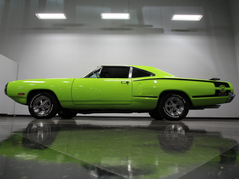 1970 Dodge Super Bee | Streetside Classics - The Nation's Trusted ...