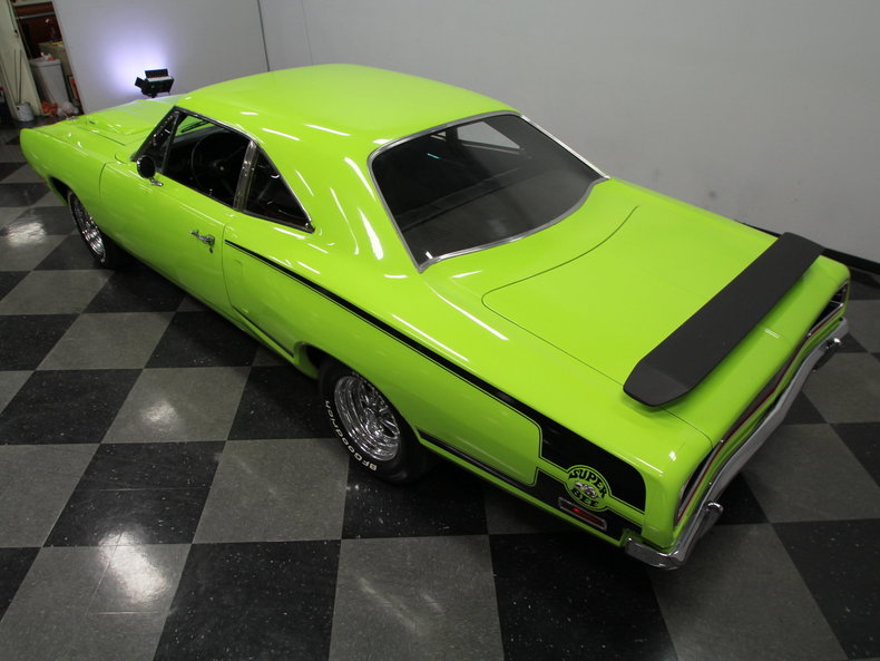 1970 Dodge Super Bee | Streetside Classics - The Nation's Trusted ...