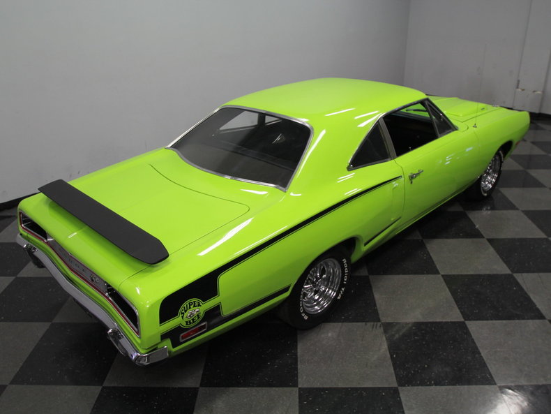1970 Dodge Super Bee | Streetside Classics - The Nation's Trusted ...