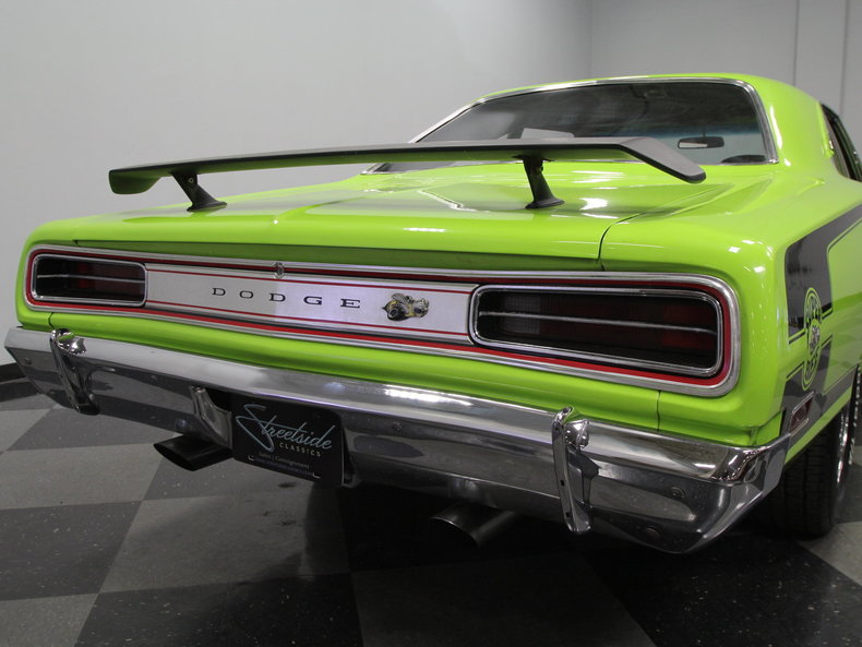 1970 Dodge Super Bee | Streetside Classics - The Nation's Trusted ...