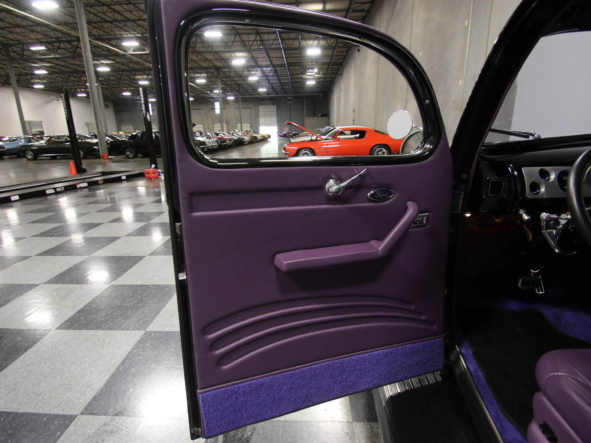 1940 Ford Coupe | Streetside Classics - The Nation's Trusted Classic ...
