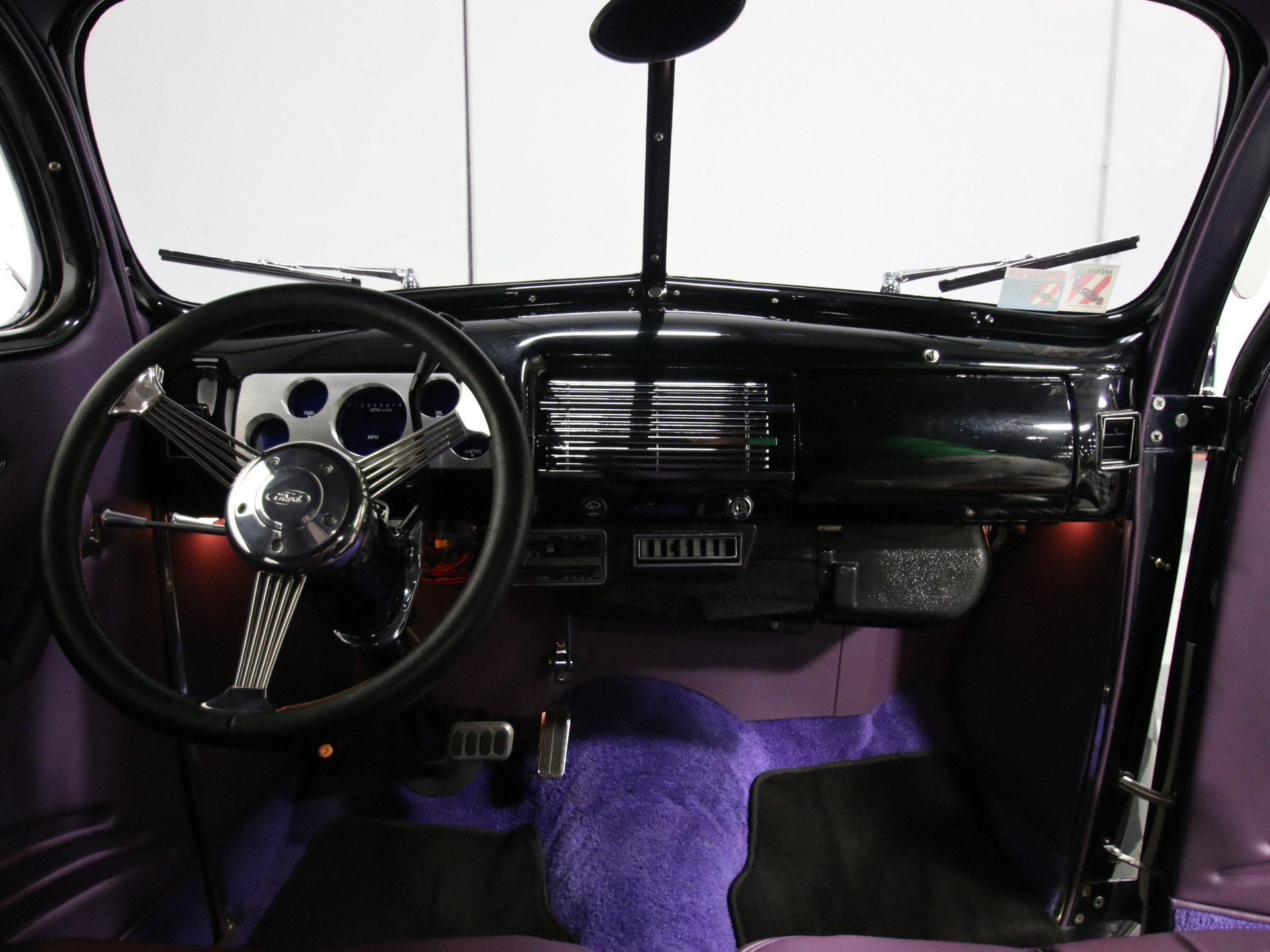 1940 Ford Coupe | Streetside Classics - The Nation's Trusted Classic ...