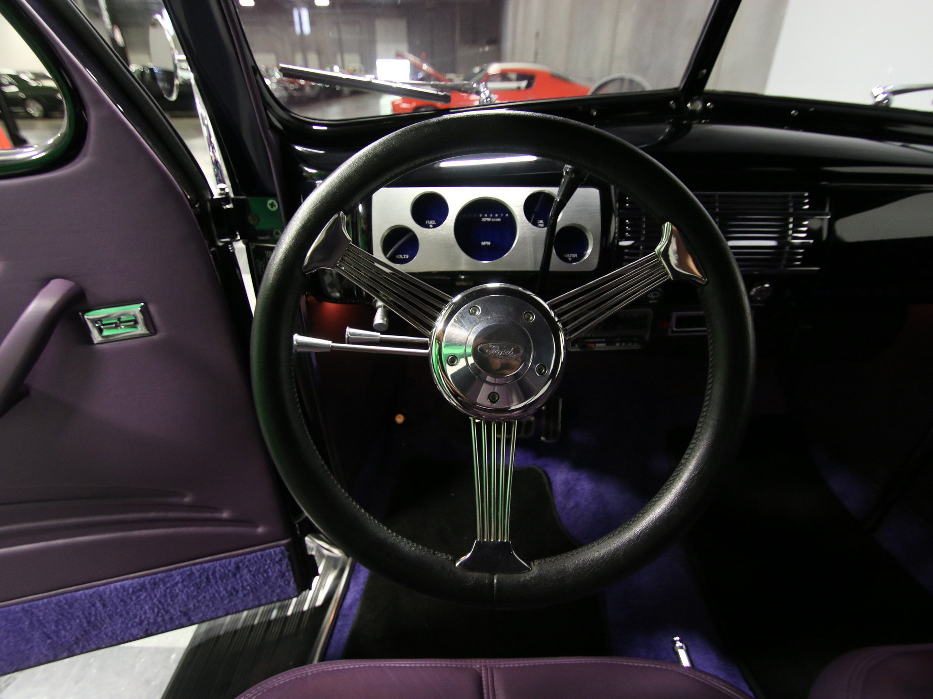 1940 Ford Coupe | Streetside Classics - The Nation's Trusted Classic ...