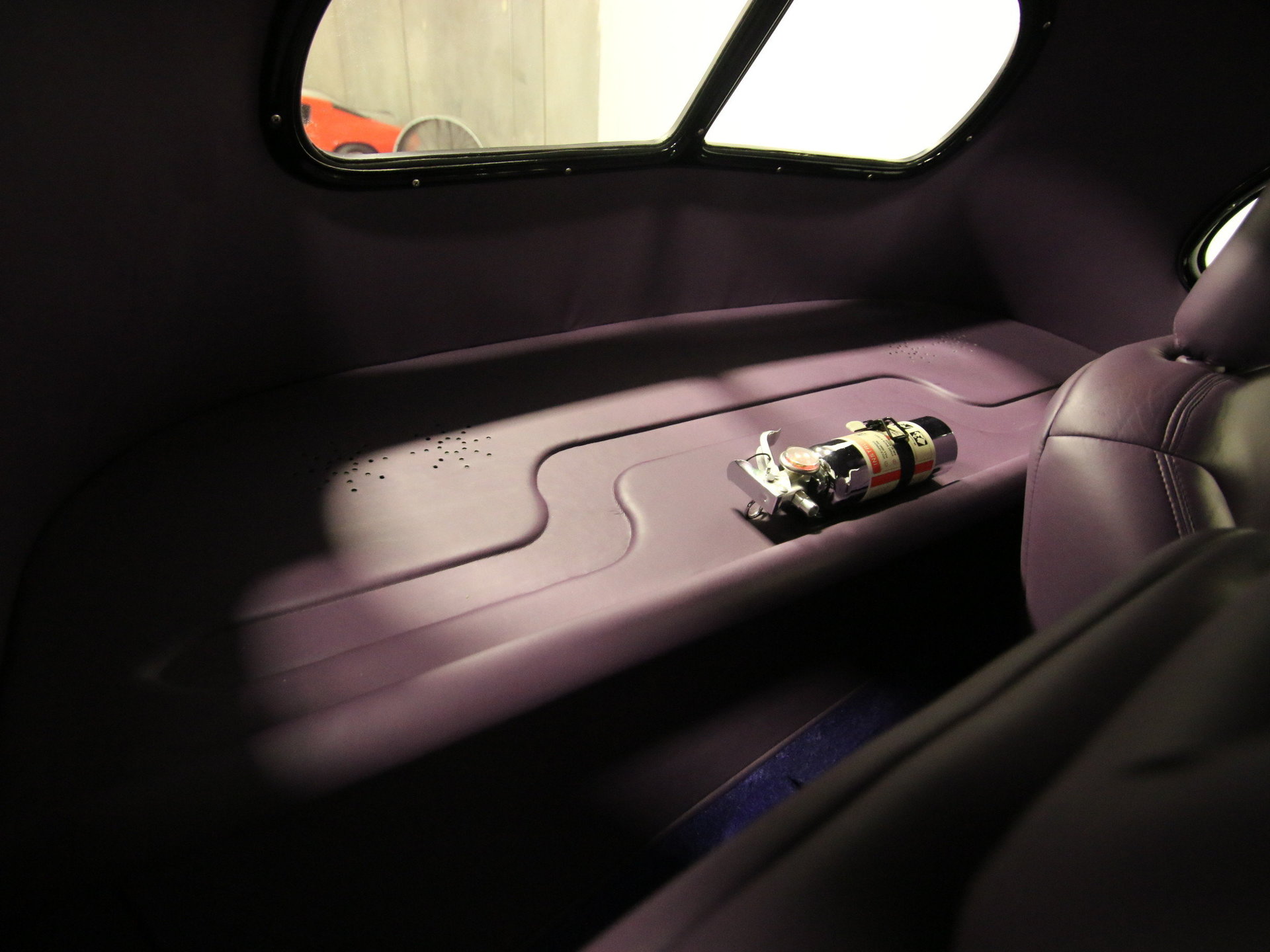 1940 Ford Coupe | Streetside Classics - The Nation's Trusted Classic ...