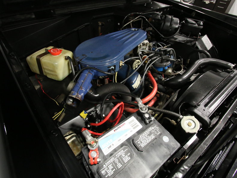 1977 Ford Bronco | Streetside Classics - The Nation's Trusted Classic ...