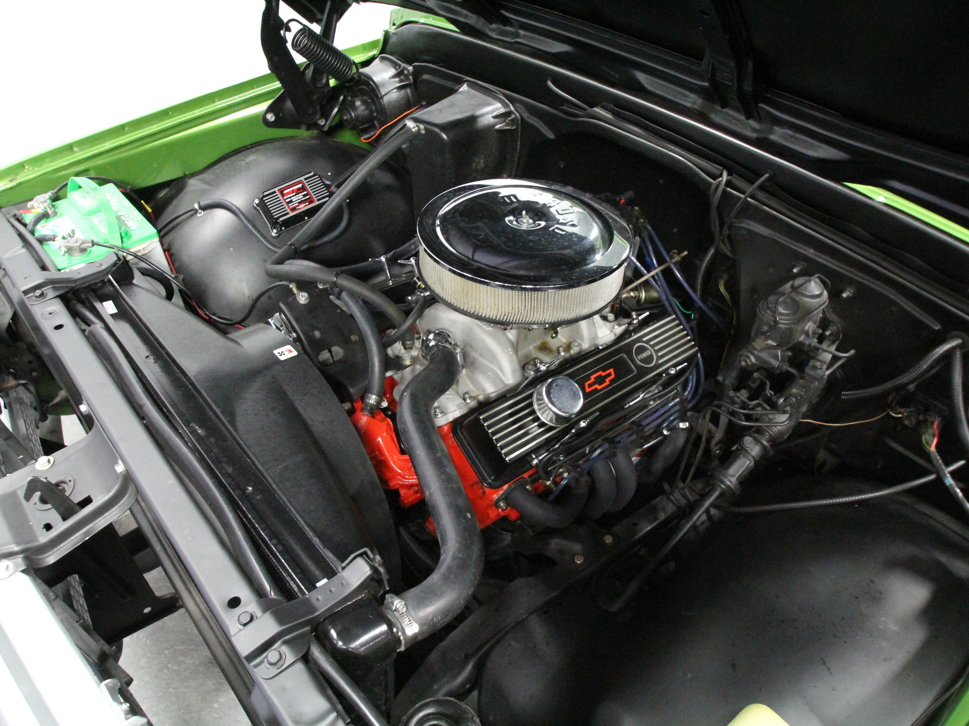 1969 Chevrolet C10 | Streetside Classics - The Nation's Trusted Classic ...