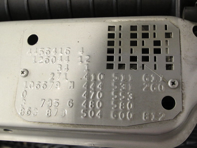 1984 Mercedes-Benz 500 | Streetside Classics - The Nation's Trusted ...