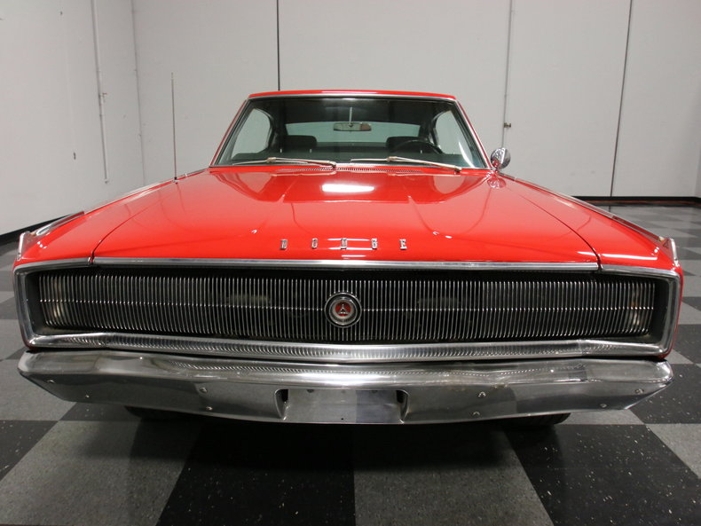 1967 Dodge Charger | Streetside Classics - Classic & Exotic Car ...