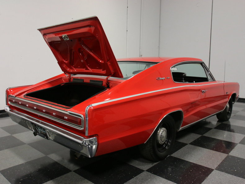 1967 Dodge Charger | Streetside Classics - Classic & Exotic Car ...