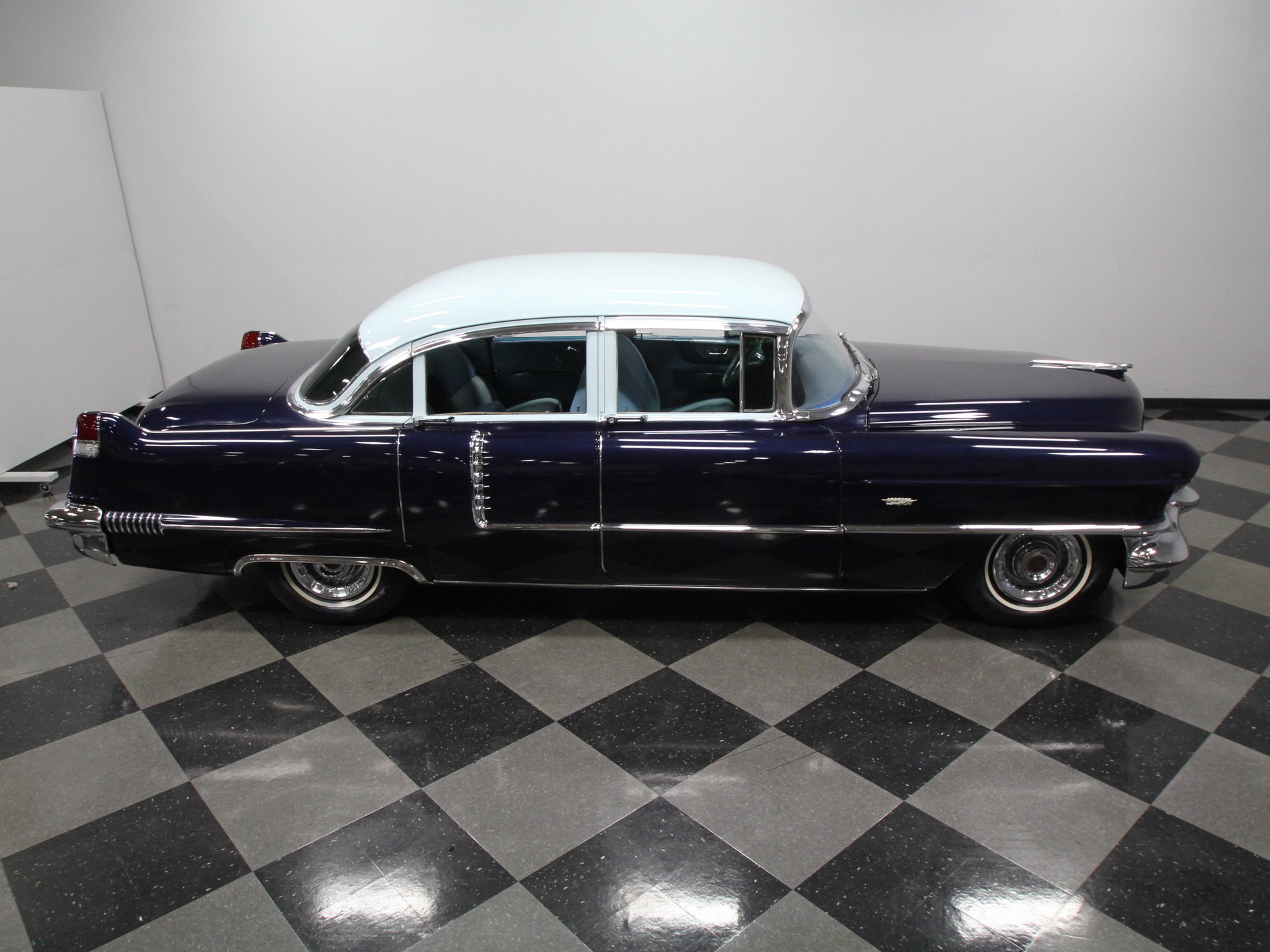 1956 Cadillac Series 62 | Streetside Classics - The Nation's Trusted ...