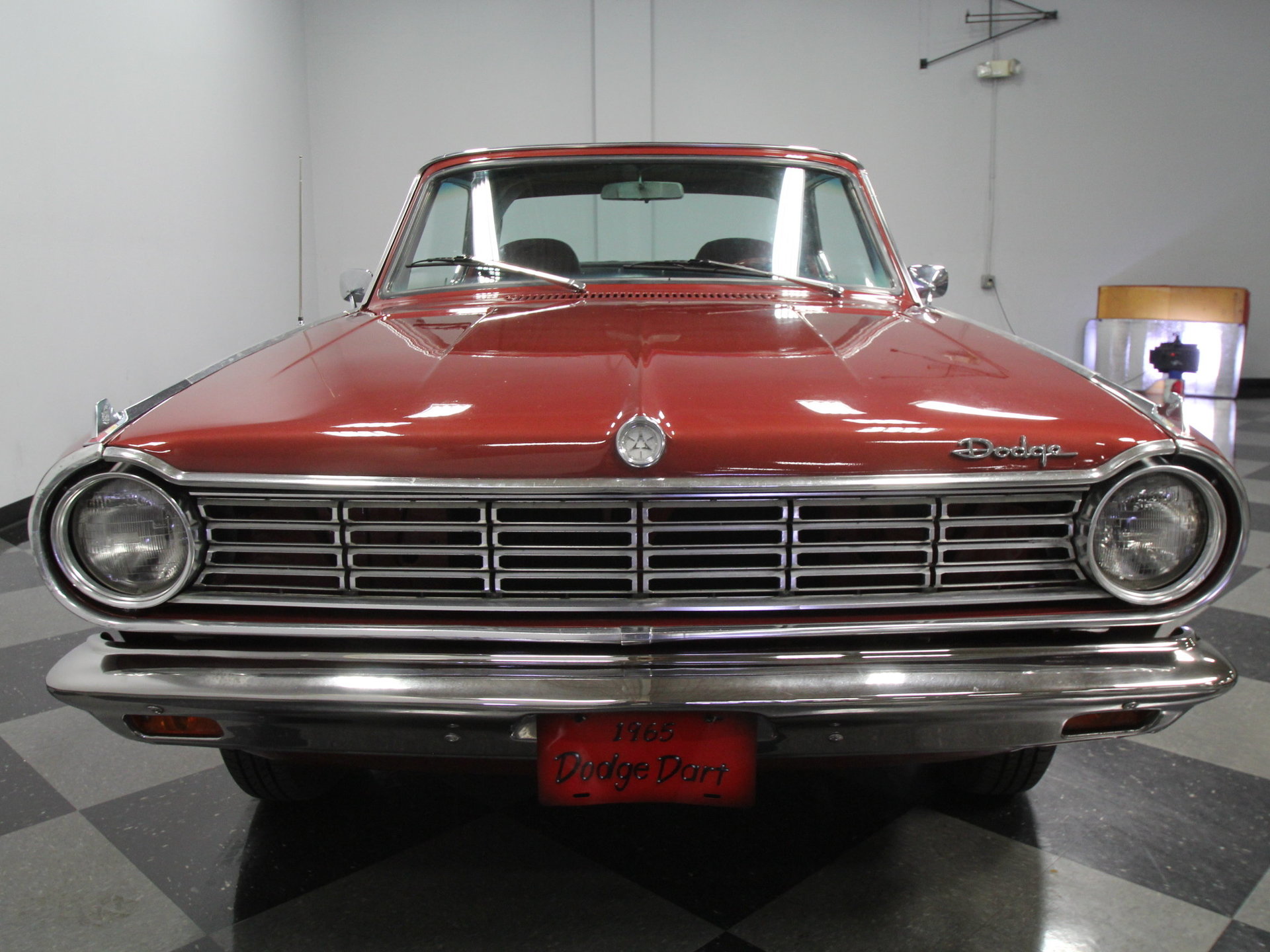1965 Dodge Dart | Streetside Classics - The Nation's Trusted Classic ...