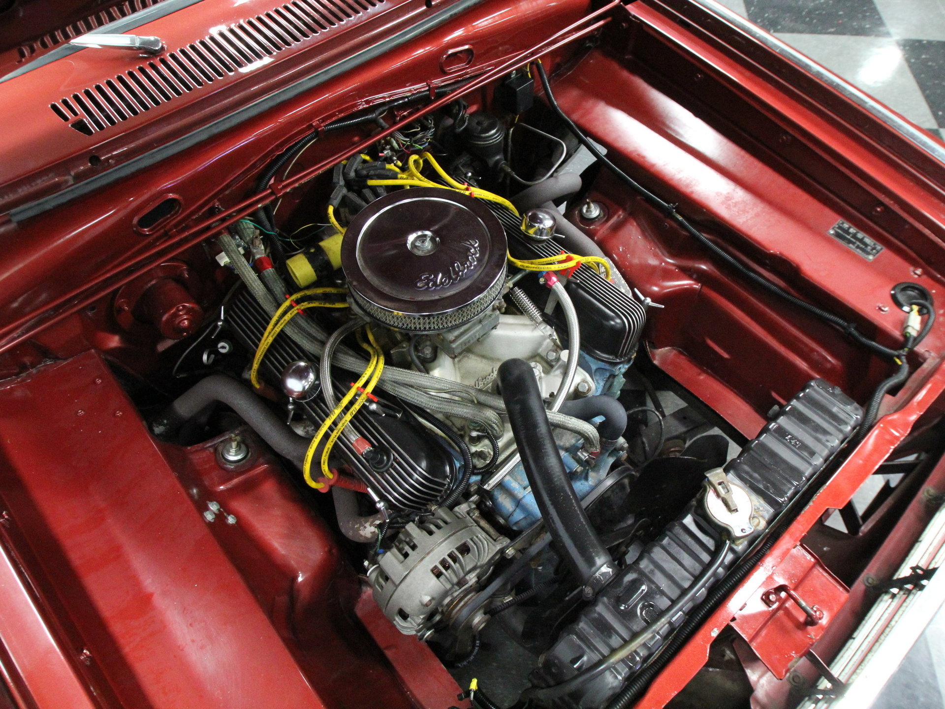 1965 Dodge Dart | Streetside Classics - The Nation's Trusted Classic ...