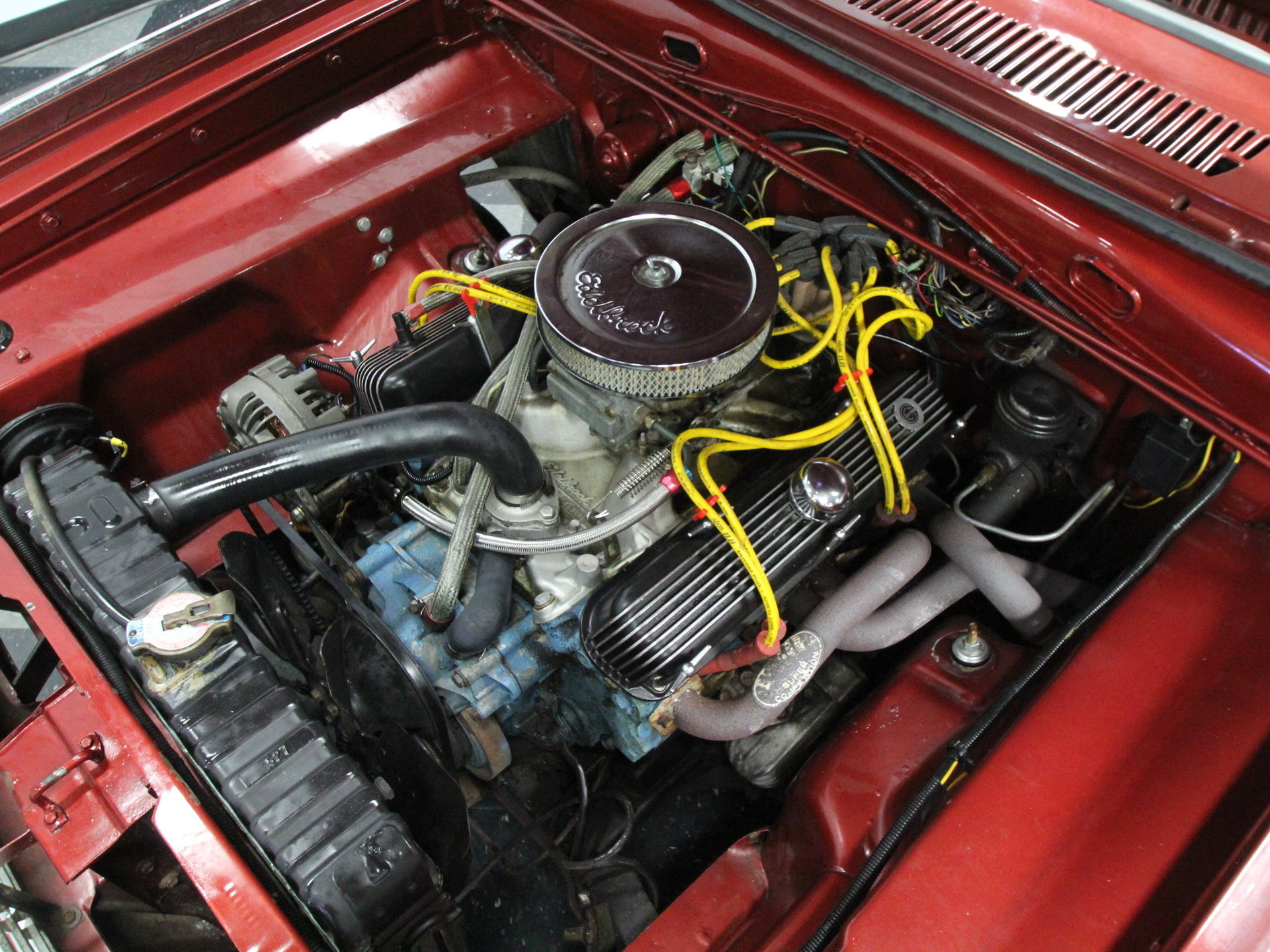 1965 Dodge Dart | Streetside Classics - The Nation's Trusted Classic ...