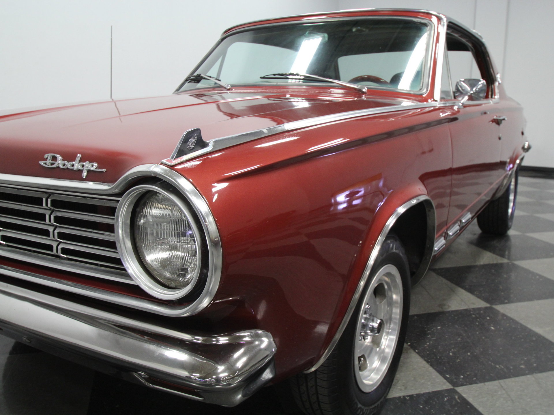 1965 Dodge Dart | Streetside Classics - The Nation's Trusted Classic ...