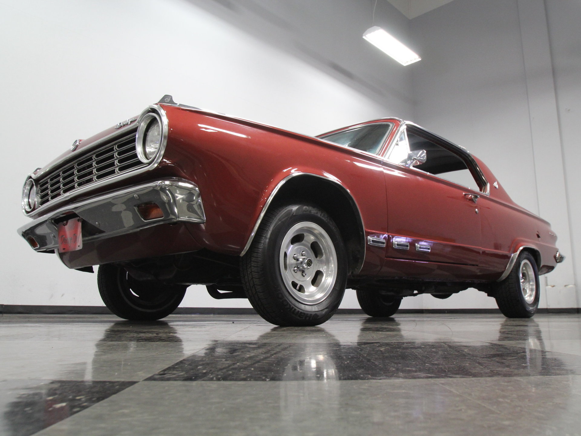 1965 Dodge Dart | Streetside Classics - The Nation's Trusted Classic ...