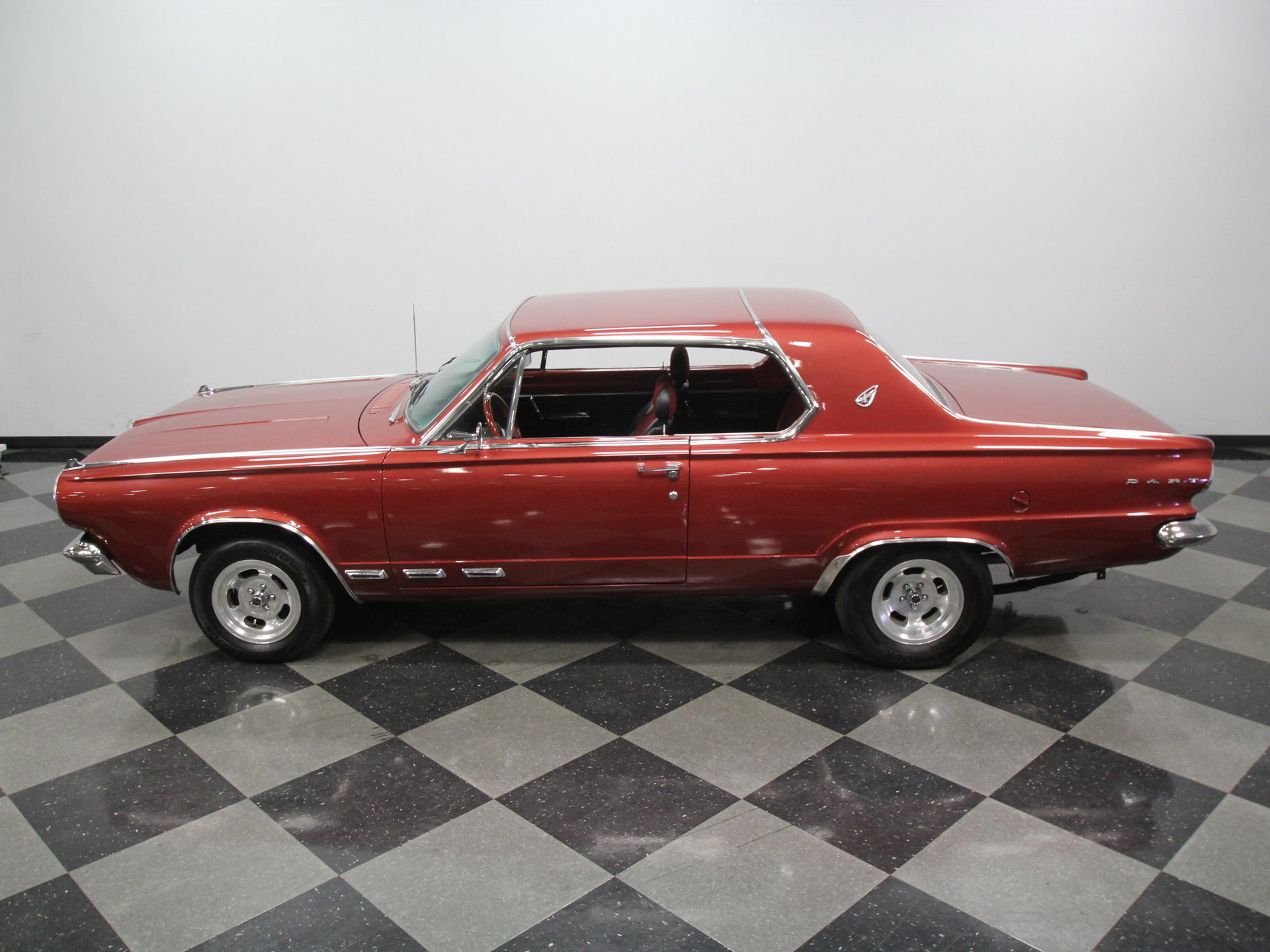 1965 Dodge Dart | Streetside Classics - The Nation's Trusted Classic ...