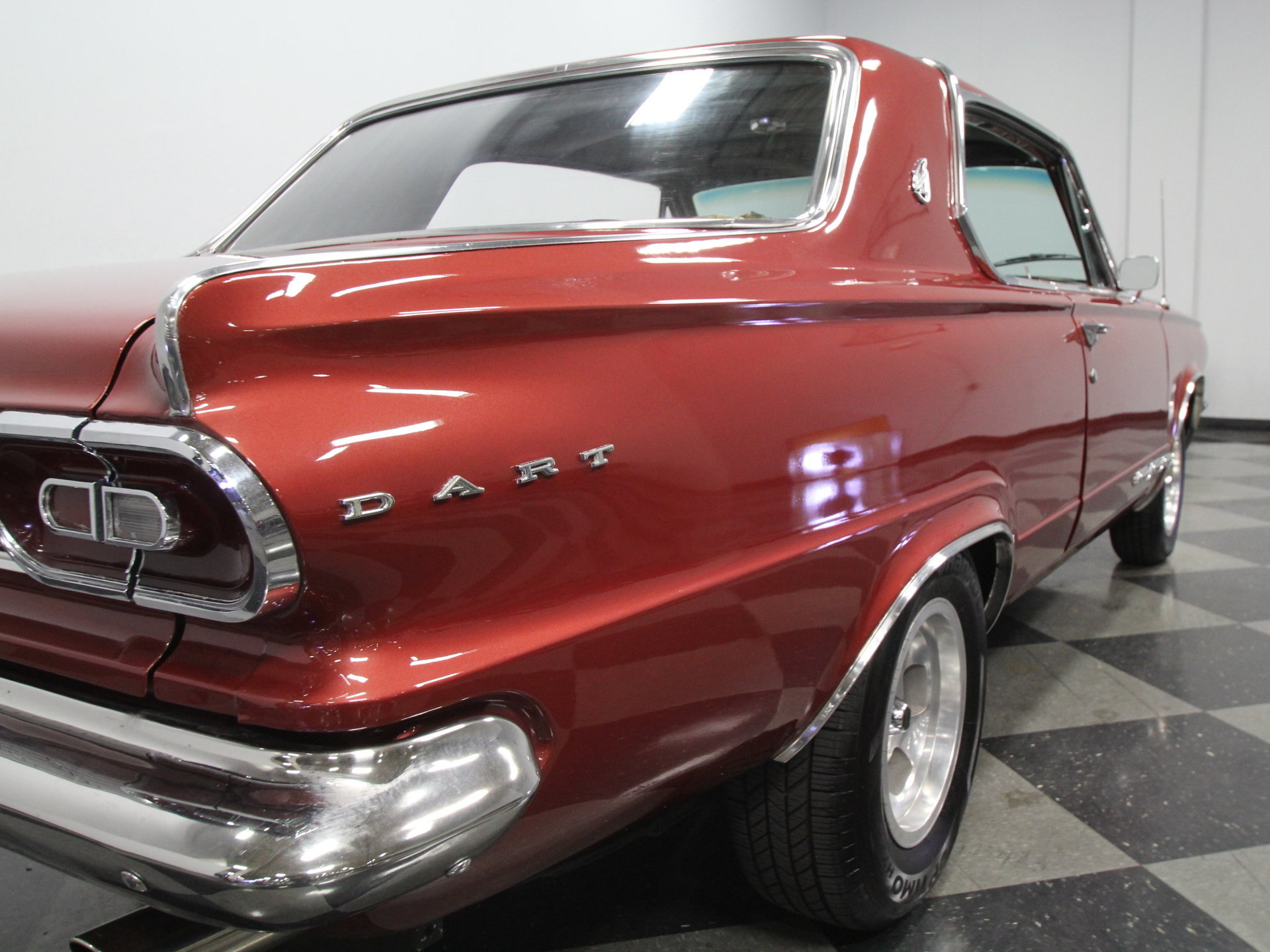1965 Dodge Dart | Streetside Classics - The Nation's Trusted Classic ...