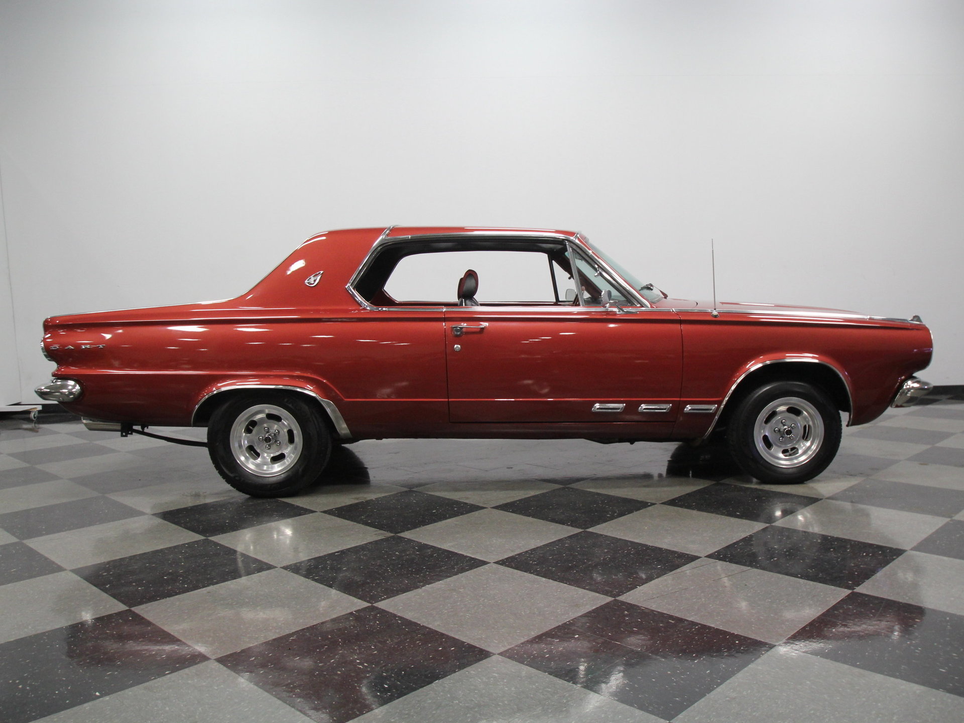 1965 Dodge Dart | Streetside Classics - The Nation's Trusted Classic ...