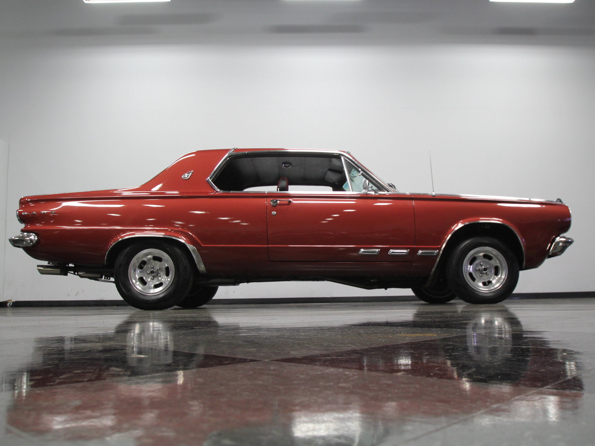 1965 Dodge Dart | Streetside Classics - The Nation's Trusted Classic ...