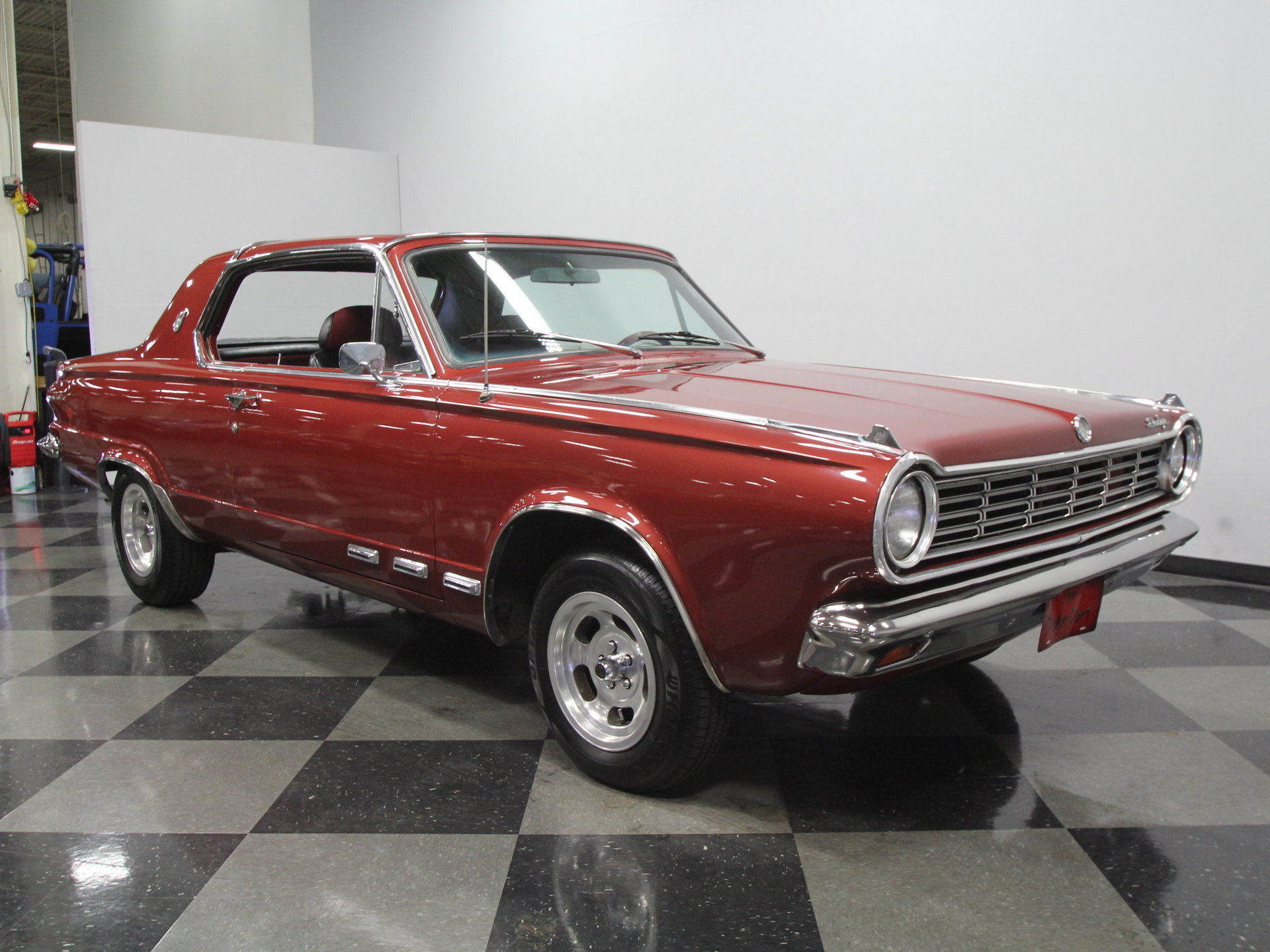 1965 Dodge Dart | Streetside Classics - The Nation's Trusted Classic ...