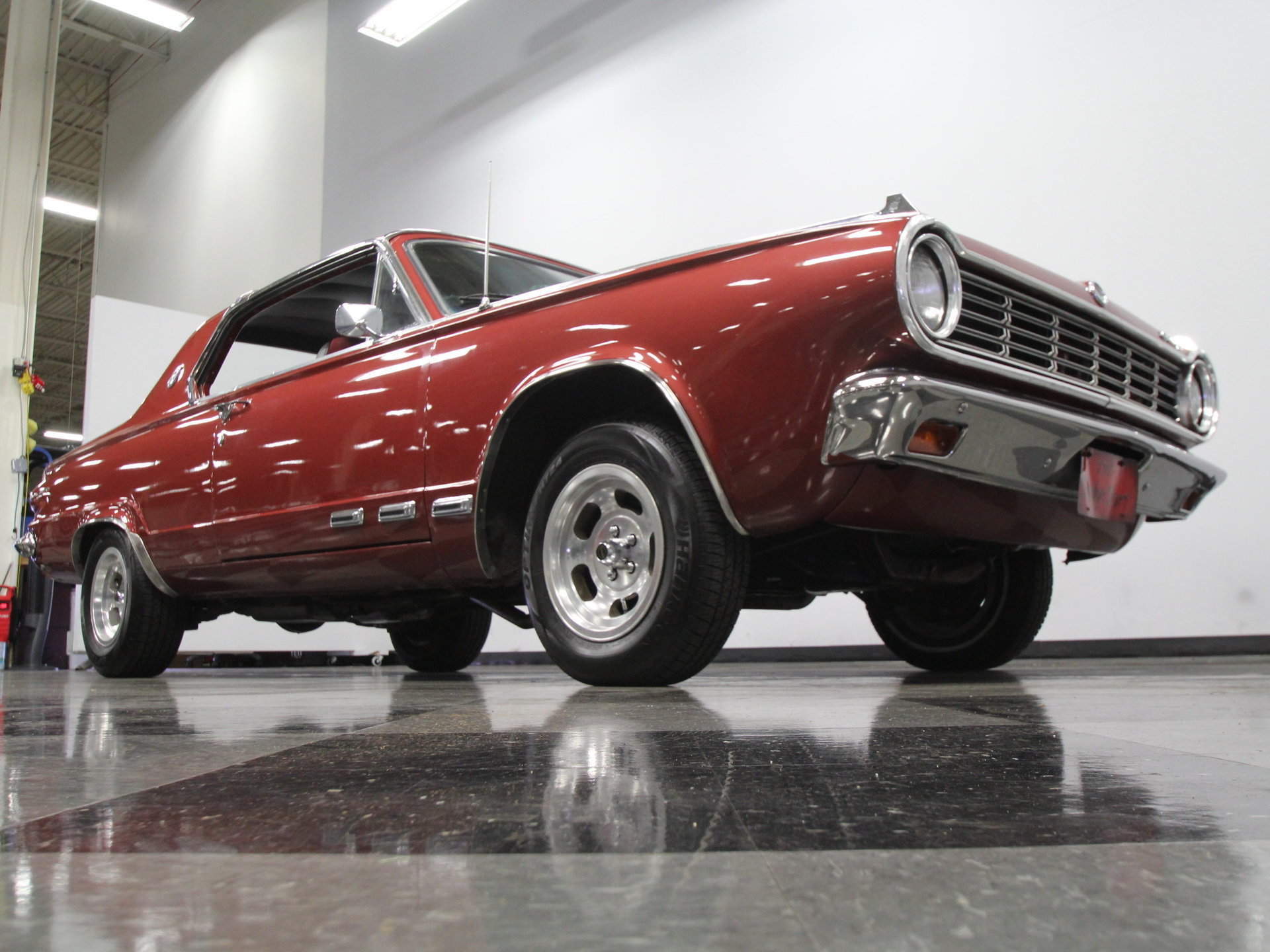 1965 Dodge Dart | Streetside Classics - The Nation's Trusted Classic ...