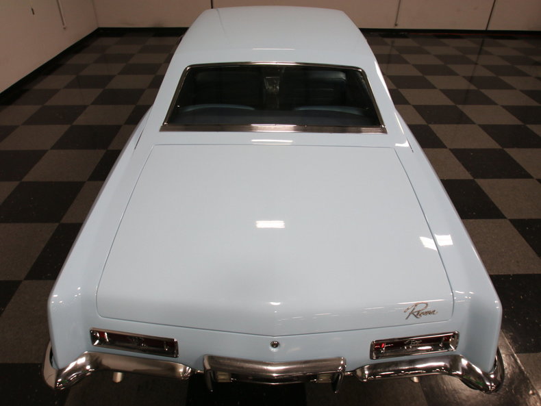 1964 Buick Riviera | Streetside Classics - Classic & Exotic Car ...